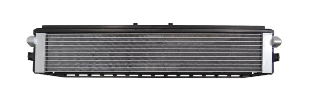 OIL COOLER FRAME Mercedes C-Class W205 C63 Amg A0995000001 0995000001 ...