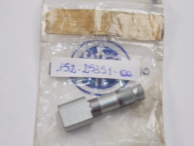 NOS YAMAHA 1962-1967 Arrière Frein Cames YDS2 YDS3 YDS5 YM1 152-25351-00 EUR 11,24 - PicClick FR