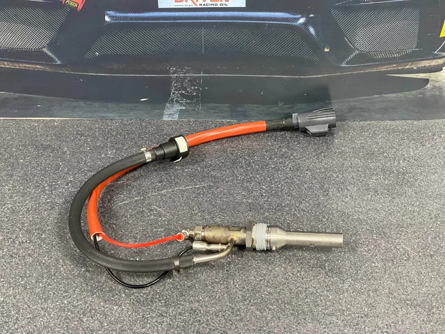 FORD TRANSIT FUEL Vapour Valve Mk7 2.2 Rwd Diesel Dpf Exhaust Injector ...