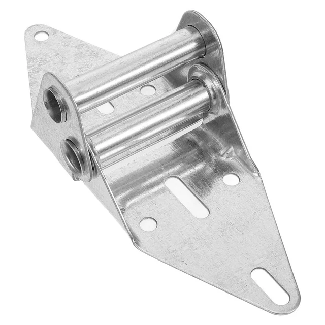 GARAGE DOOR CENTER Support Bracket Brackets Brace Adjustable Top $23.85 ...