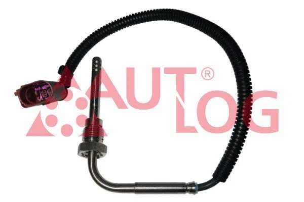 SENSORE TEMPERATURA GAS di scarico Autolog As3231 per VW Crafter 30-35 bus bus 06-13 EUR 54,75 ...