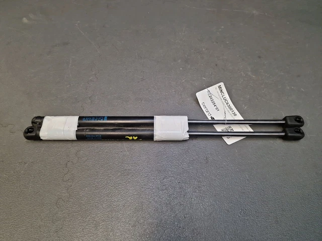 JEU VÉRINS PORTE battante arrière - Mini II Clubman R55 - 51247167442 ...