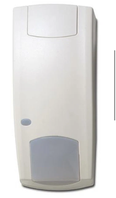 ARITECH DD105C PROFESSIONAL 12m Dual Technology Alarm Sensor / Detector ...