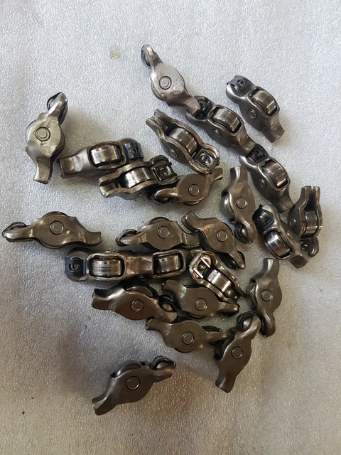 GENUINE FORD TERRITORY Falcon 4.0Lt BA BF FG Barra Turbo, Valve Rocker ...