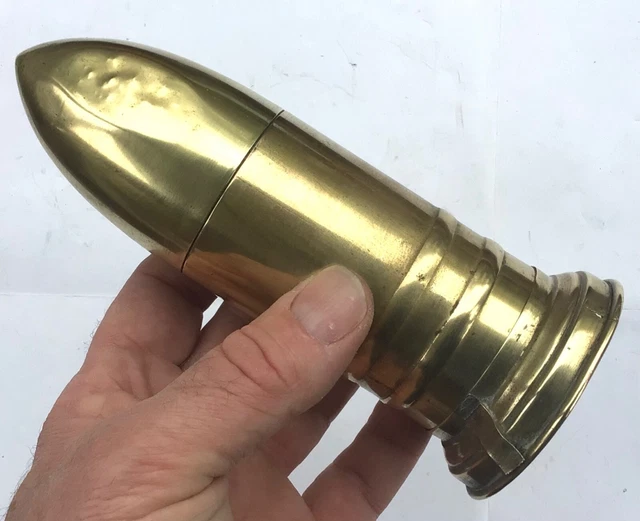 ANCIENNE LAMPE A PETROLE OBUS INEXPLOSIBLE BASSOT PARIS Kerosene lamp ...