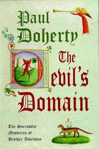 THE DEVIL'S DOMAIN by Doherty, Paul 0747220808 FREE Shipping EUR 9,10 ...