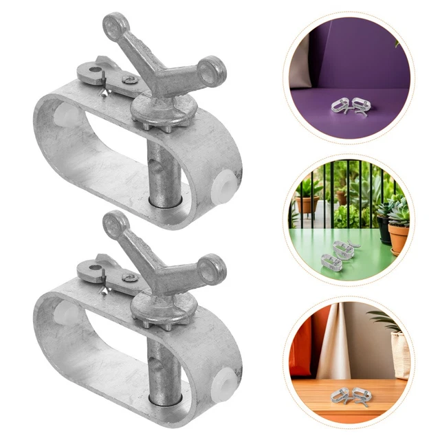 4 PCS ABOVE Ground Pool Cover Tightener Cable Wire Tightening Tool $34. ...