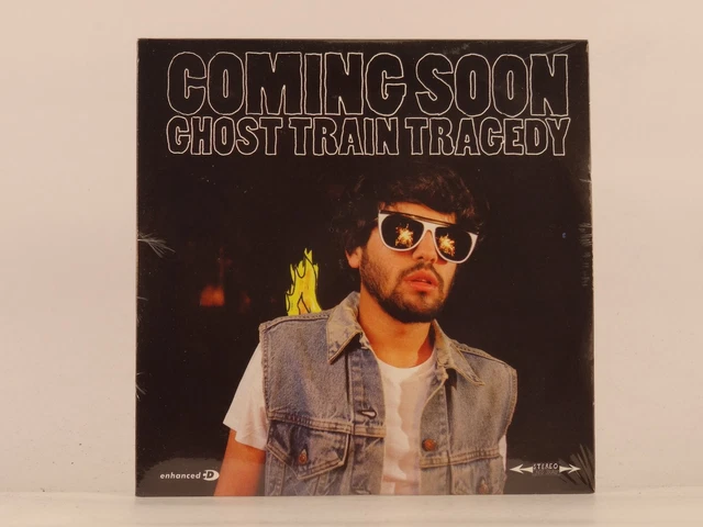 COMING SOON GHOST TRAIN TRAGEDY (597) Don't Delay buy Today £7.80 ...