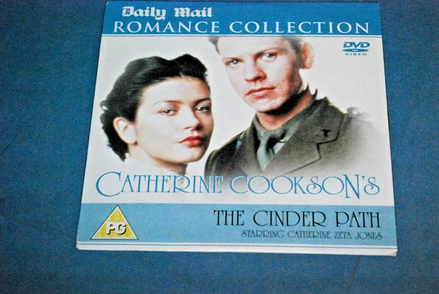 CATHERINE COOKSON - The Cinder Path - Daily MAIL PROMO DVD EUR 2,29 ...