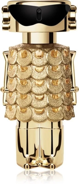 PACO RABANNE FAME INTENSE 80ML Eau De Parfum Intense Spray Nuovo EUR 121,82 - PicClick IT