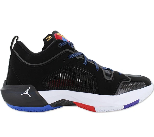 AIR JORDAN 37 Xxxvii low - Rien But Net - DQ4122-061 Hommes Sneaker ...