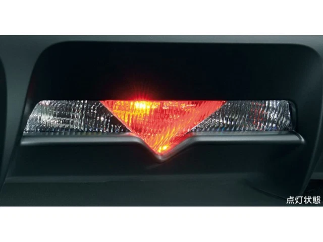 [NEW] JDM TOYOTA 86 ZN6 Rear Fog Lamp GT Genuine OEM Subaru BRZ Scion ...