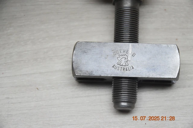 VINTAGE COXHEAD 1606 Puller Holden Ford Old Tools $40.00 - PicClick AU
