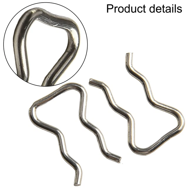 RELIABLE FUEL INJECTOR Solenoid Valve Clamps for Bosch Common Rail Set ...