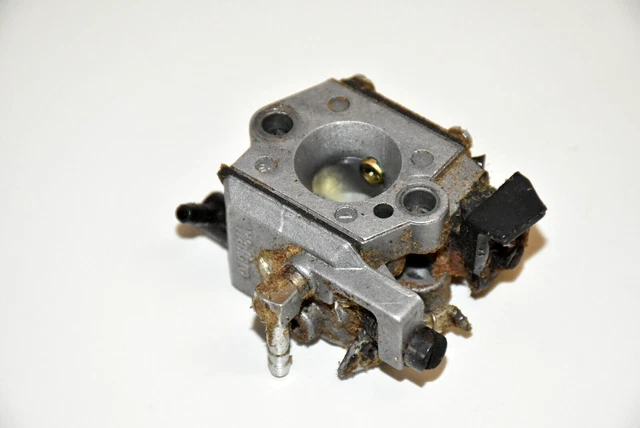 STIHL 024 AV eq Original Vergaser für Kettensäge Motorsäge # I EUR 40 ...