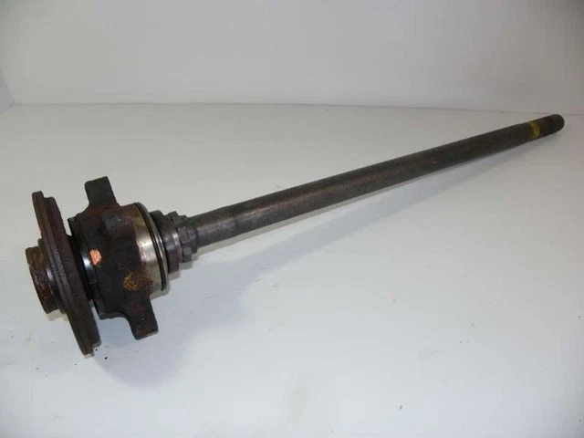 VW AMAROK ANTRIEB Steckachse Hinterachse links Achswelle 2H0501171 (366 ...