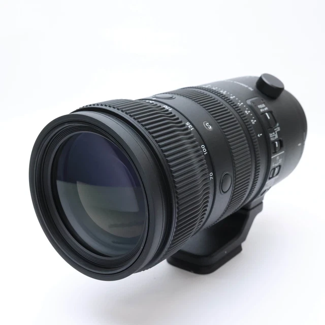 SIGMA 70-200MM F/2.8 DG DN OS Sports (for L mount) #248 $2,110.75 ...