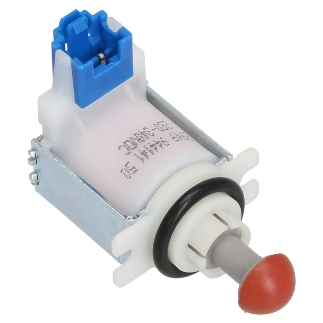 ABLAUFVENTIL MAGNETVENTIL WASSERTASCHE Bosch Siemens Geschirrspüler ...