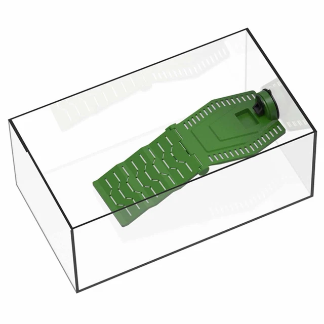 TURTLE BASKING PLATFORM Floating with Suction Cup $20.12 - PicClick AU