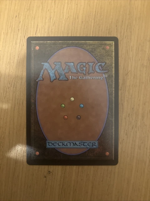 MTG: AVATAR THE Last Airbender (TLE) Force Of Negation 0013 £37.10 ...