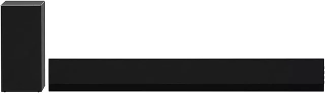 LG GX 3.1 Channels Wireless Soundbar & Subwoofer Dolby Atmos & DTS:X £ ...