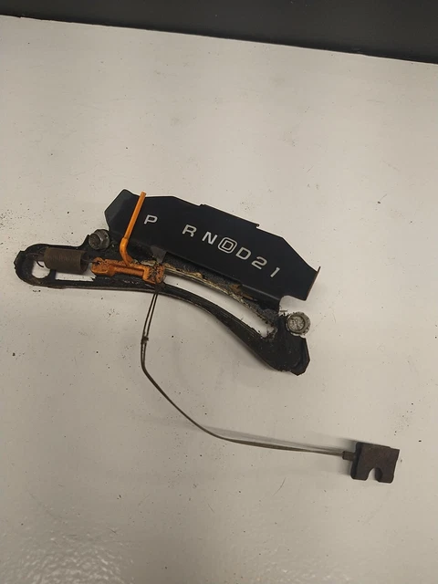 81-87 CHEVY SHIFT INDICATOR PRINDLE GMC Truck Suburban Blazer ...