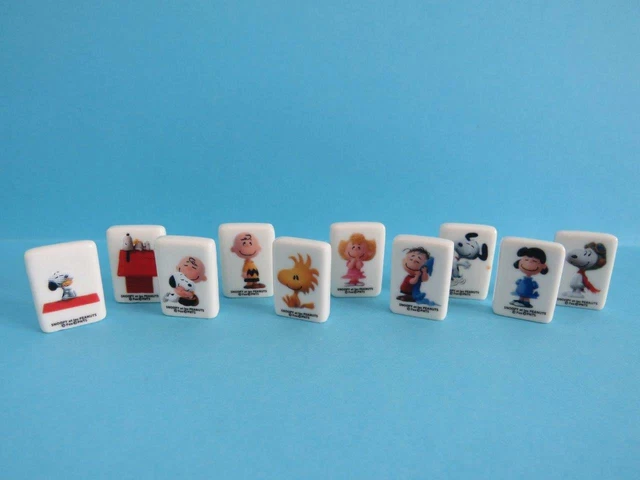 SNOOPY&PEANUT'S PORCELAIN TILES,SNOOPY,CHARLIE Brown,Woodstock,Sally ...