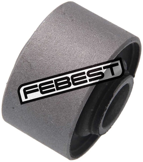REAR TRAILING ROD Bushing For NISSAN ALTIMA HYBRID L32HV Bushings EUR ...