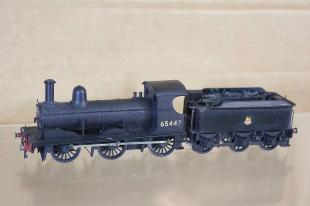 ALAN GIBSON KIT Construit Em Échelle Br 0-6-0 Holden Classe J15 ...