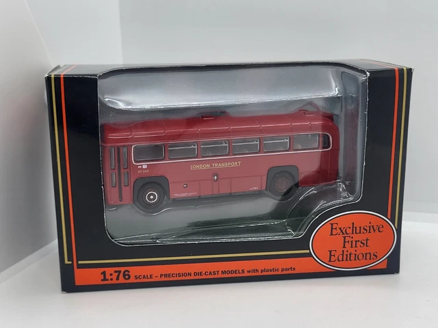 EFE AEC RF Bus London Transport, 23308 £11.60 - PicClick UK