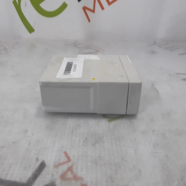 PHILIPS M1002B ECG/RESP Single Parameter Module $33.00 - PicClick