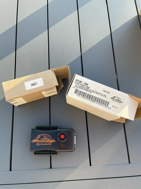 SE PRO SUPER tuner harley davidson screamin eagle vci EUR 60,00 ...