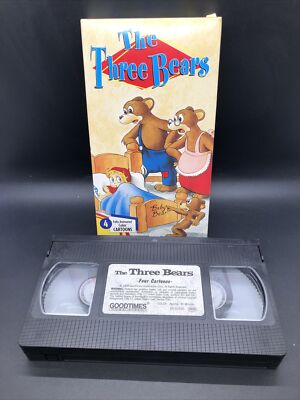 Goodtimes Home Video