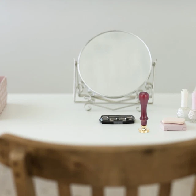 COFFEE POWDER SQUEEZER Coffee Tamper Coffee Bean Presser Eyeshadow ...