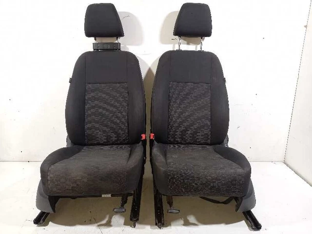 JUEGO ASIENTOS COMPLETO / 2610453 Para Volkswagen Tiguan 5N2 T1 Bluemotion EUR 531,14 - PicClick FR