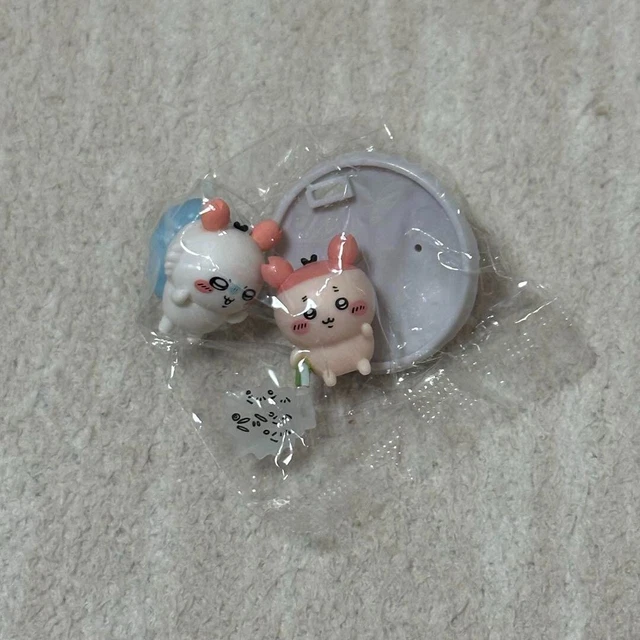 MINI FIGURINE CHIIKAWA Chocolate Sap Momonga Furuhonya Kani-chan JP EUR ...