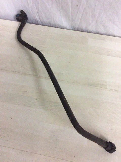 KRAFTSTOFFLEITUNG BENZINLEITUNG VOLVO V70 II XC70 S60 Benzin 8664405 ...