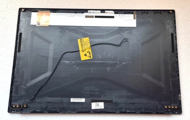 ASUS VIVOBOOK 15 M1502I M1502IA LCD Screen Top Rear Back Lid Cover 13N1 ...