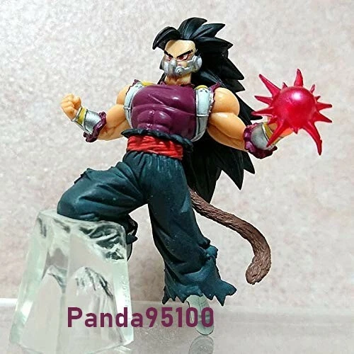 FIGURINE CUMBER BATTLE 11 DRAGON BALL Z DBZ GASHAPON FIGURE dragonball ...
