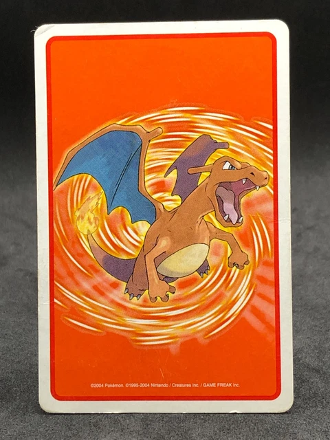 FALLSCHIRMJÄGER PILZ PARASIT Pokemon Feuer Rot Nintendo Spiel ...