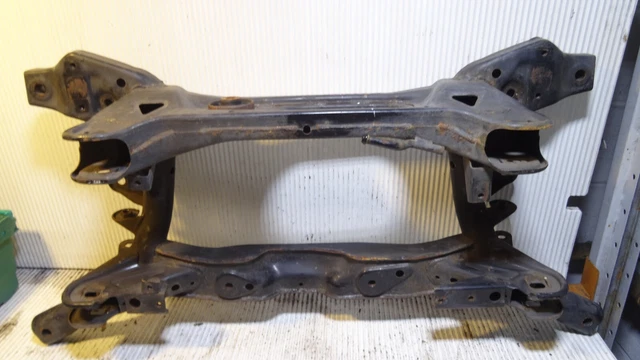 MITSUBISHI LANCER EVO 10 X Rear Subframe Cross Member 2008 - 2014 Cz4A ...