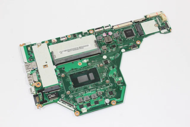 ACER ASPIRE 6 A615-51 Mainboard Motherboard i7-8550U CPU NB.GTP11.002 ...