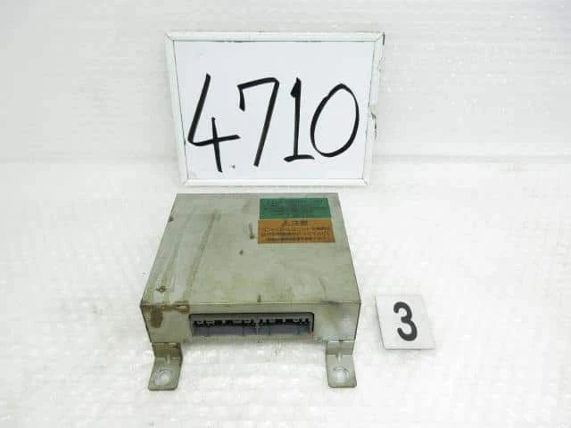 MITSUBISHI FUSO CANTER 2005 PA-FE70DB Control Unit MK420181 [Used ...