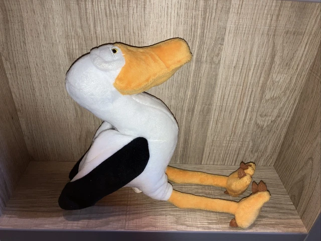 STORKS MOVIE PLUSHY £4.99 - PicClick UK