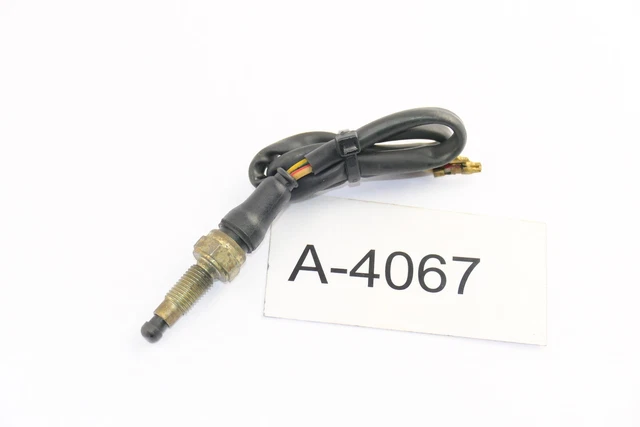 DUCATI MONSTER 600 M600 - Temperaturfühler Sensor A4067 EUR 24,95 ...