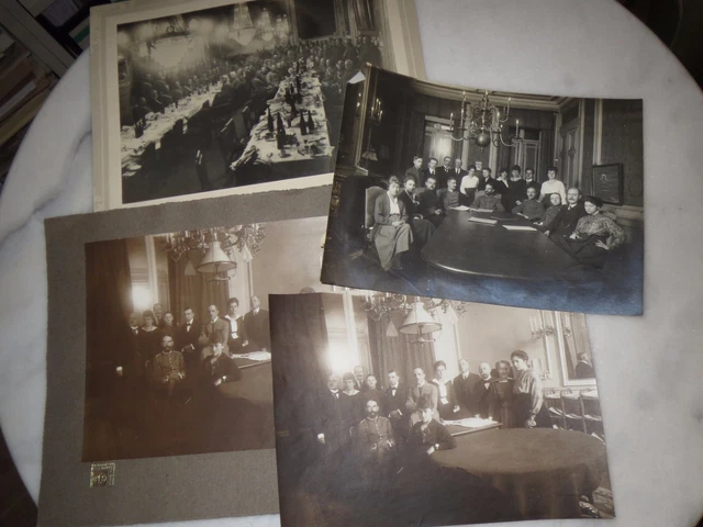 BRUXELLES - BRUSSELS - German Soldiers in Uniform - Group Celebration ...