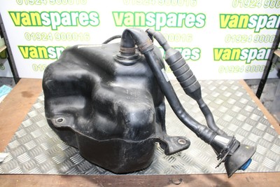 VW CRAFTER ADBLUE Tank With Sensors And Pump Complete Genuine Euro 6 ...