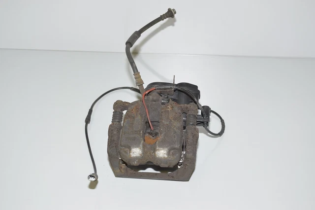 BMW F11 530D F10 F06 F12 F13 Bremssattelgeh Use Derecho 34216793048 ...