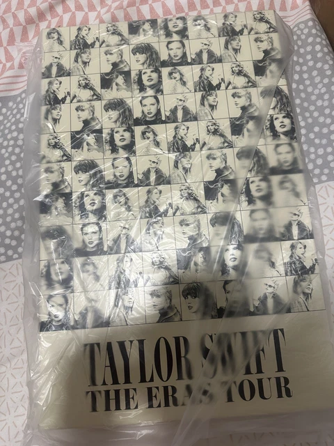 TAYLOR SWIFT THE Eras Tour VIP Package 2024 Australian Tour EUR 87,41 ...