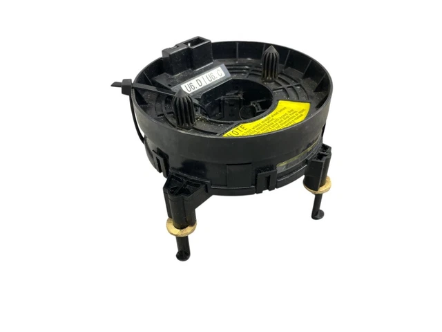 SCANIA L,P,G,R,S-SERIES TP2034286 Steering Wheel Clock Spring 2080807 £ ...